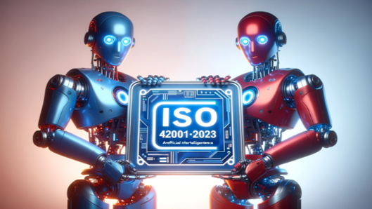 ISO42001: A Comprehensive Guide to Artificial Intelligence Management ...